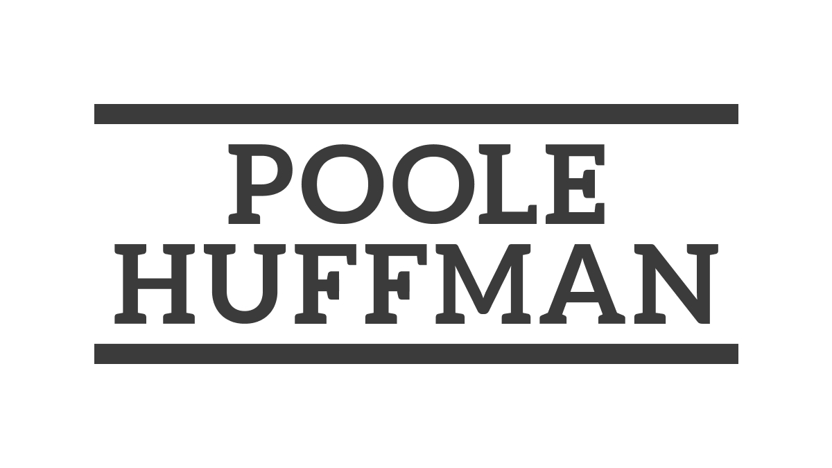 Mark J. Edwards - Poole Huffman